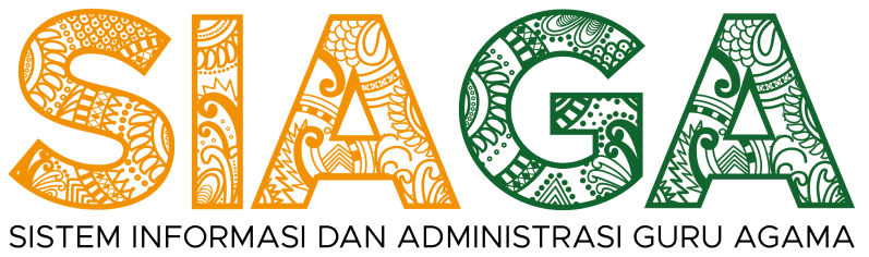 SIAGA - KEMENTERIAN AGAMA RI
